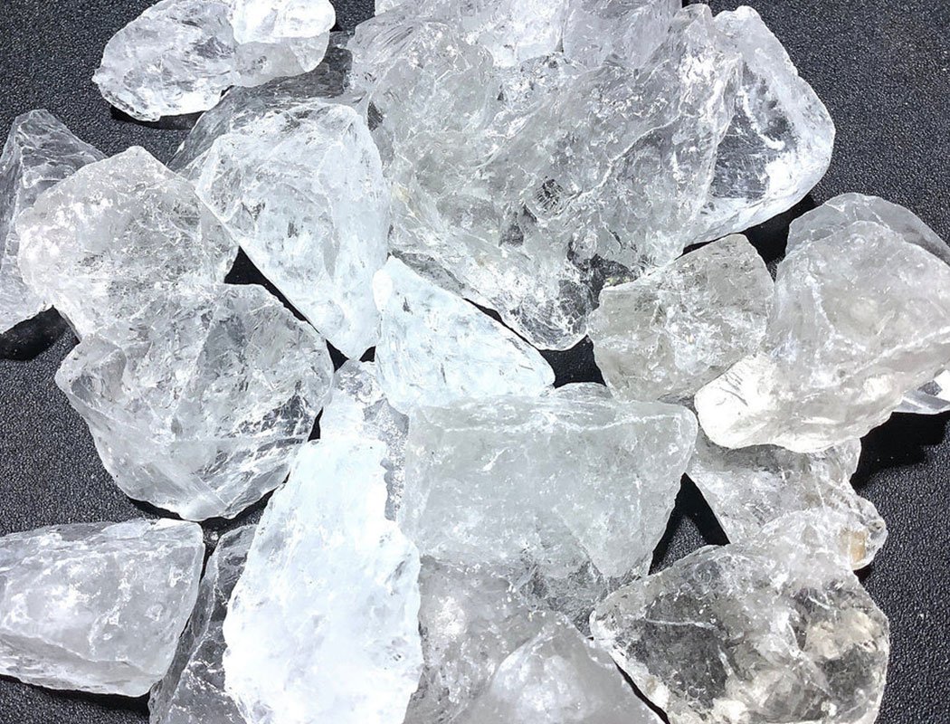 Crystal Clear White Quartz Backlit Slab - Buy Online - Best Price